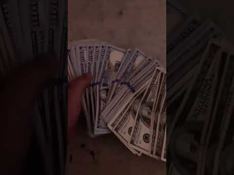 4k in 100s & 20s