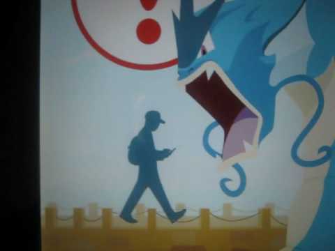 POKEMON GO AMAZON FIRE TABLET 5TH GEN GAMEPLAY 2016 PLEASE WATCH!