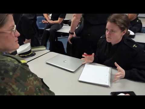 Military Ethics: The Code of the Warrior