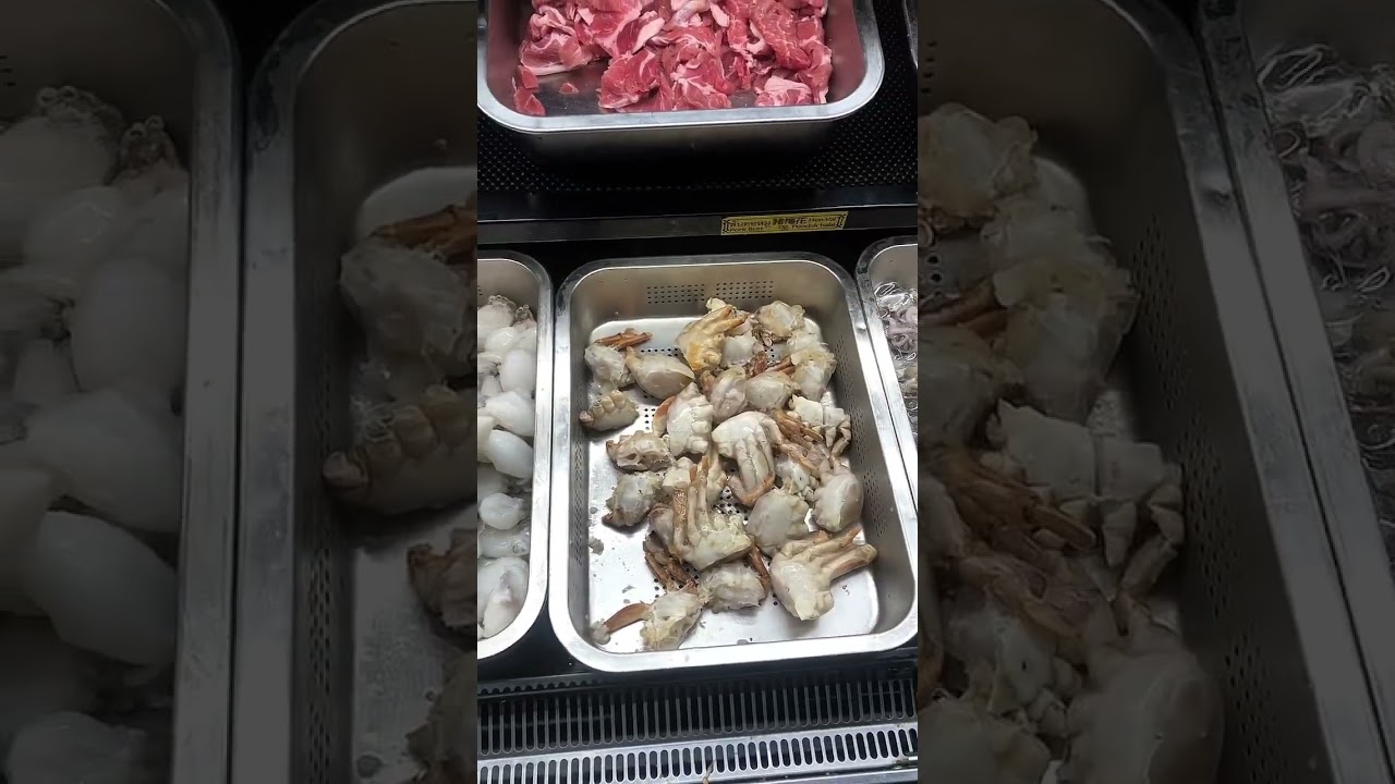 Samgyupsal-thai