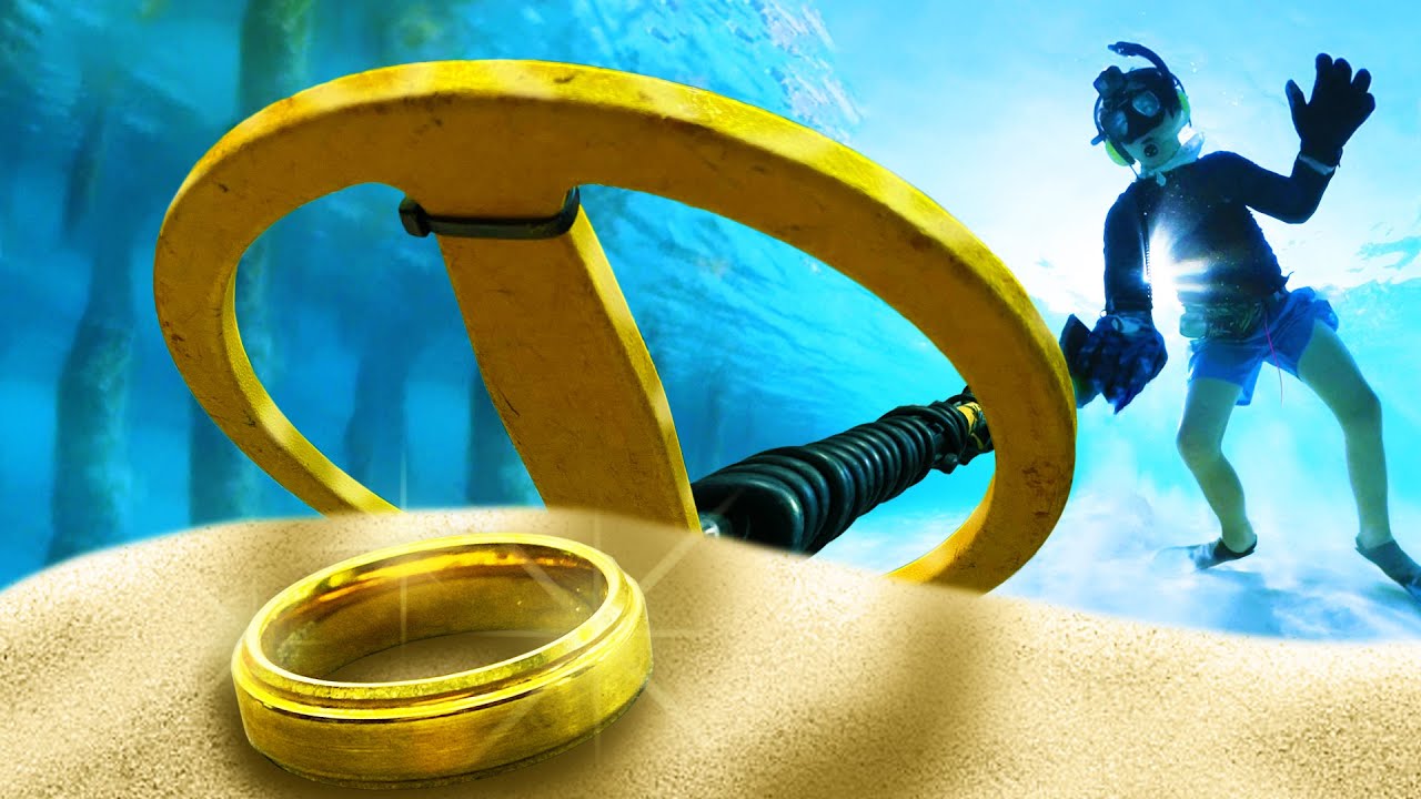 MEXICO'S $10,000,000 RESORT | How Much Treasure Can I Find?