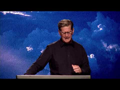 A New Heaven And Earth | Revelation 21:1-8 | Pastor John Miller