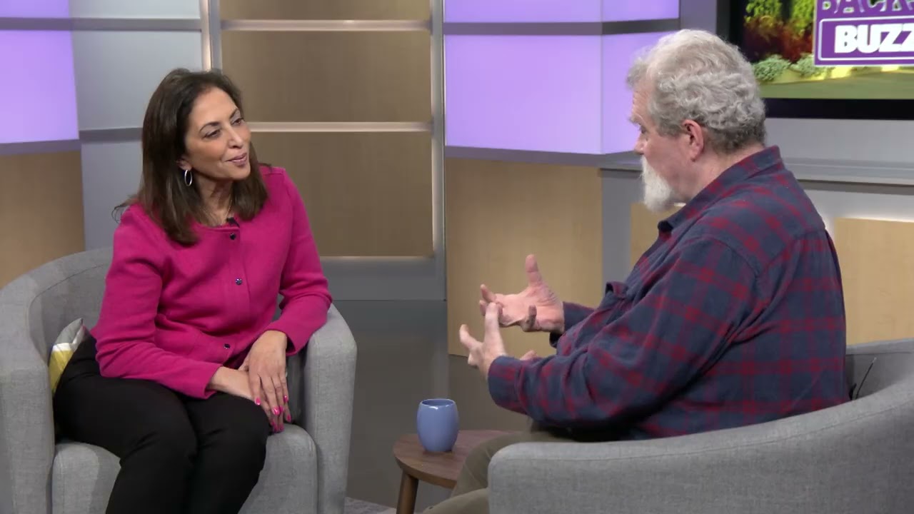 Thursday, February 1 - Sunday, March 3 | The MAC Presents "The Outgoing ...