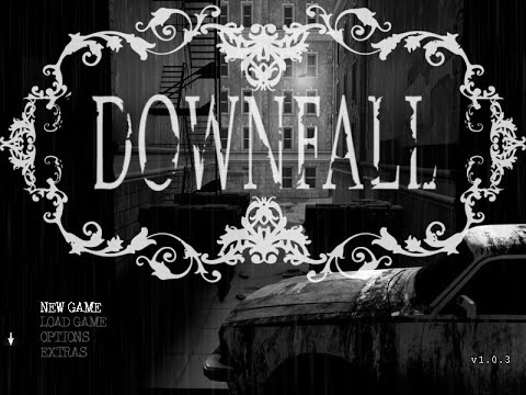 Steam Community :: Downfall