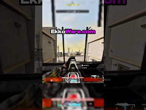 The BEST Warzone Cheat #warzonecheat #warzone