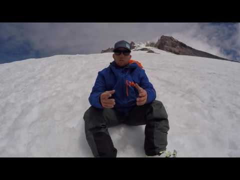 Andrew Weigbreicht reviews the Fernie Jacket