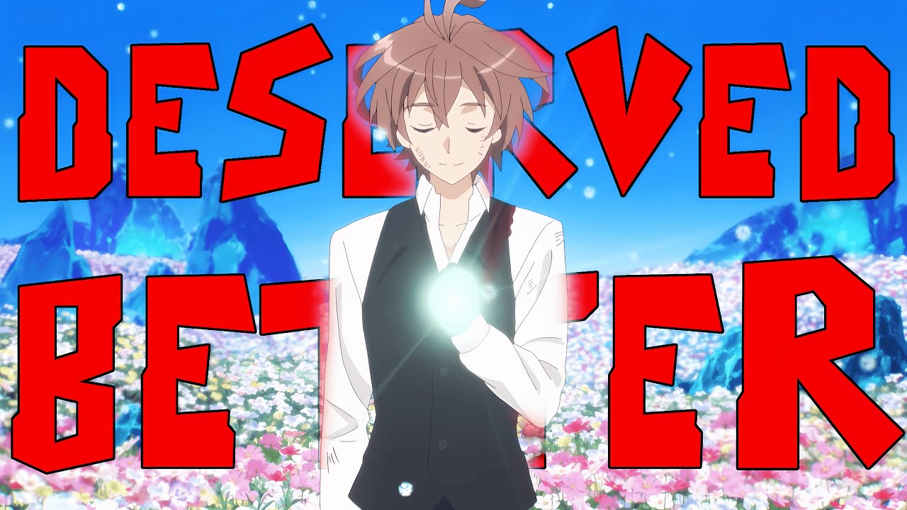 Redeeming Fate's MOST HATED Protagonist(s)