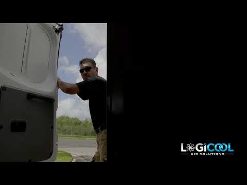 Logicool Air Solutions