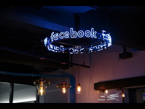 Facebook Working as It Was Intended, Wickr CEO Wallenstrom Says