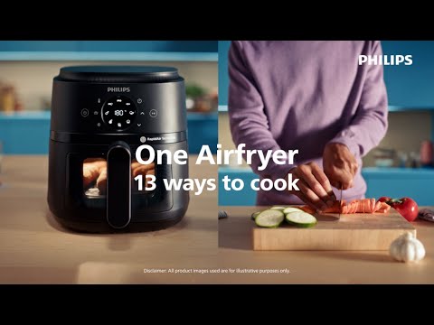 Philips Airfryer 2000 Series - NA231