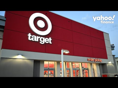 Target reports Q3 earnings miss, notes rise in theft