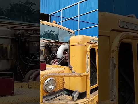 American prime mover #shorts