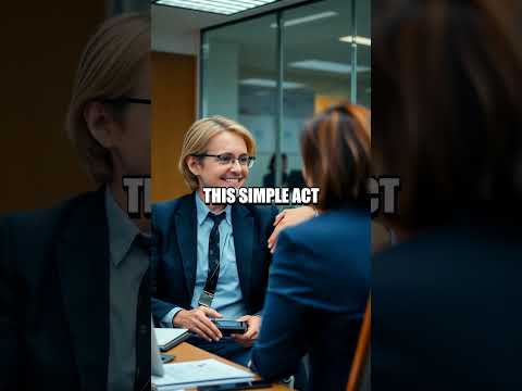 Understanding the Power of Touch in Communication