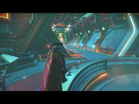 The PURGE -- No Mans Sky
