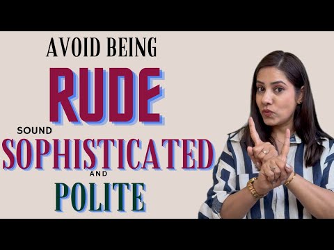 Must know euphemisms in English