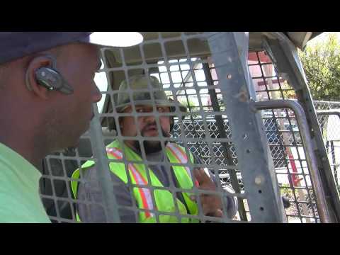 Fortune School Playground Community Build