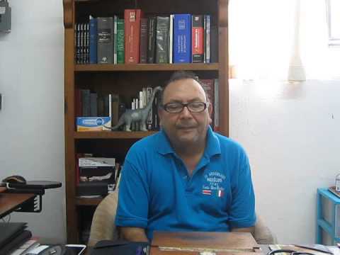 Stem Cells With Doctor Daniel H. Uribe | Doctor Daniel H. Uribe