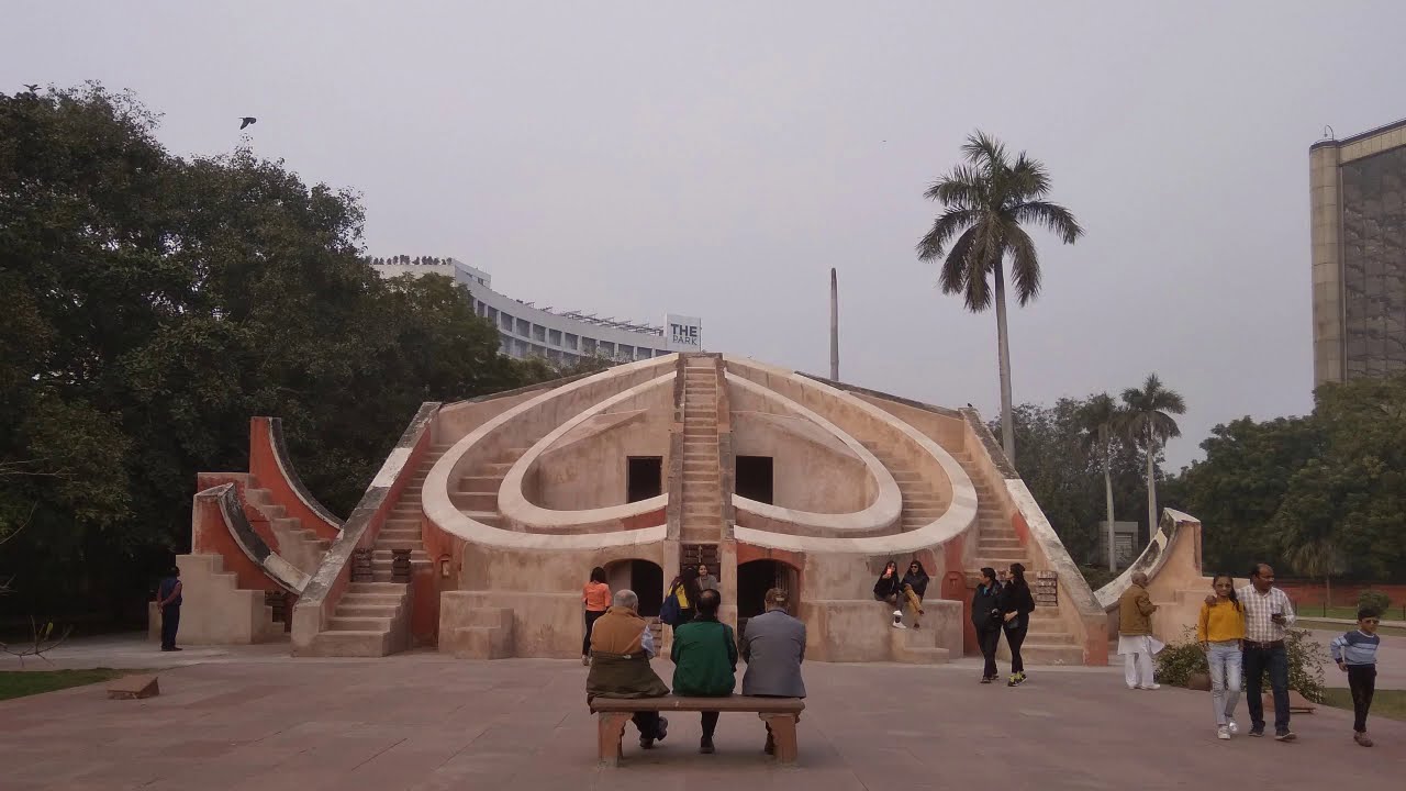 Introduction to the Chronicles   I   History of Indian Architecture