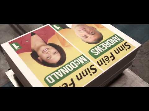 Are you ready to play your part in building a new republic? Join Sinn Féin