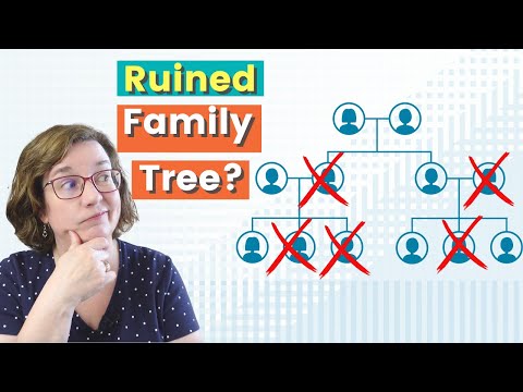 Do Ancestry and FamilySearch REALLY Tell Your Family History?