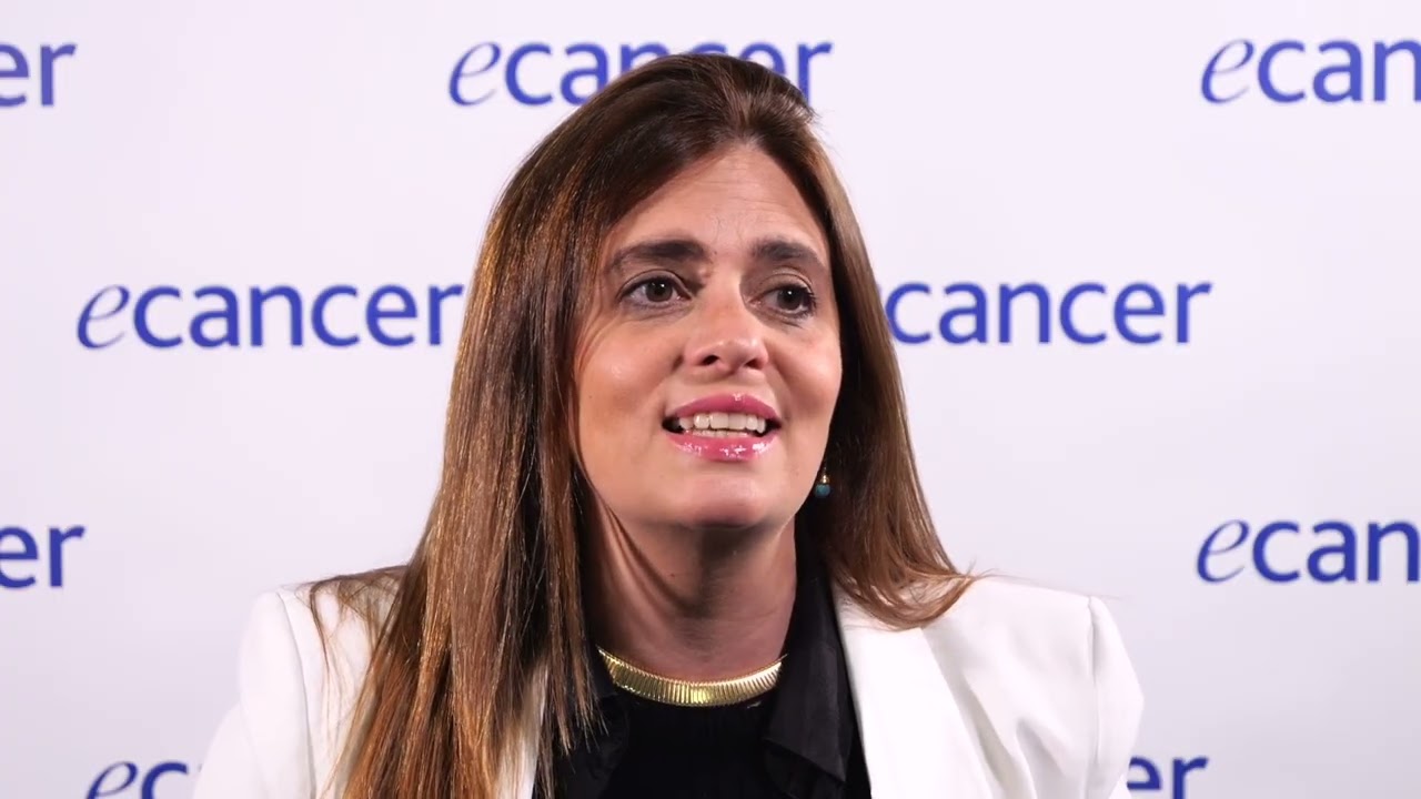 ESMO 2025: Prostate highlights