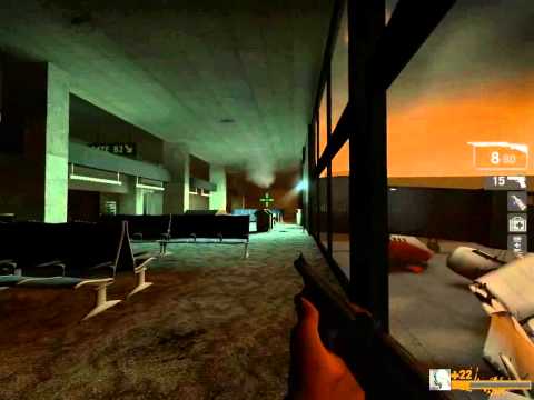 Steam Community :: Video :: Hunter Firestarter L4D