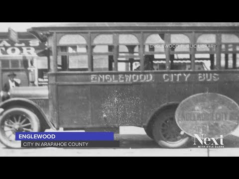 How to do you pronounce 'Englewood?'