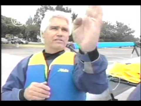 Hobie Tiger Worlds, Santa Barbara, CA (TV Show)