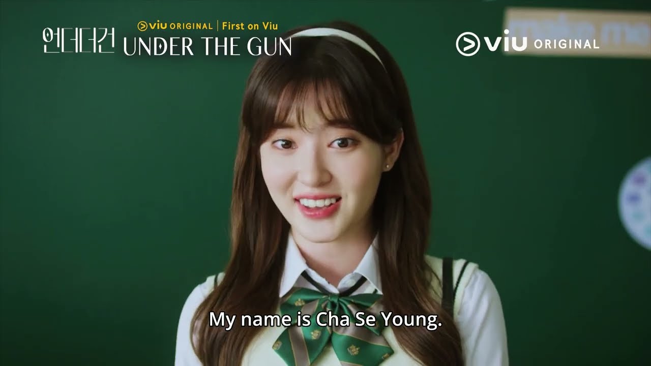 Under The Gun - Sinopsis, Pemain, OST, Episode, Review