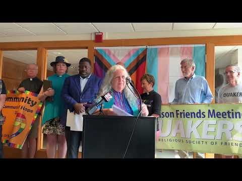 Sermons & Media – Rev. Dr. Jason Mack