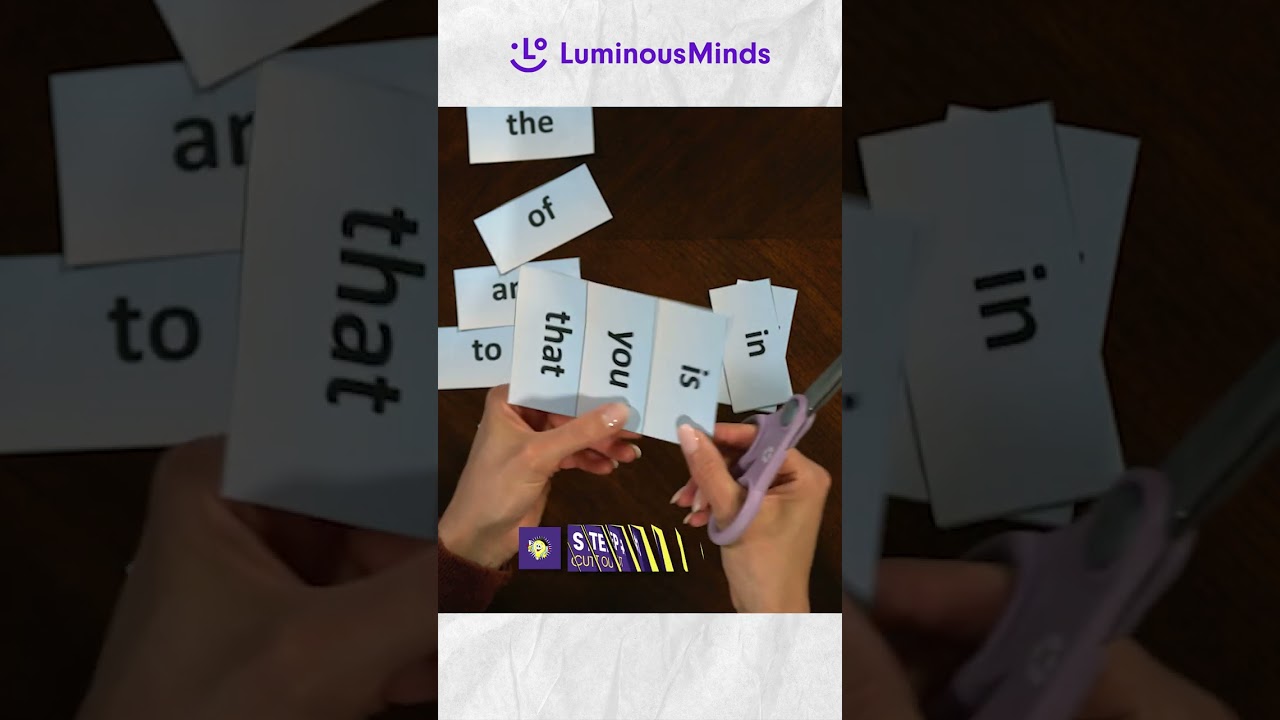 FREE Printable Activities & Worksheets | Explore our FREEBIES Today | Luminous Minds