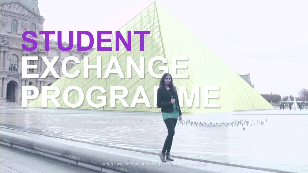 LSPR Student Exchange Outbound 2017/2018