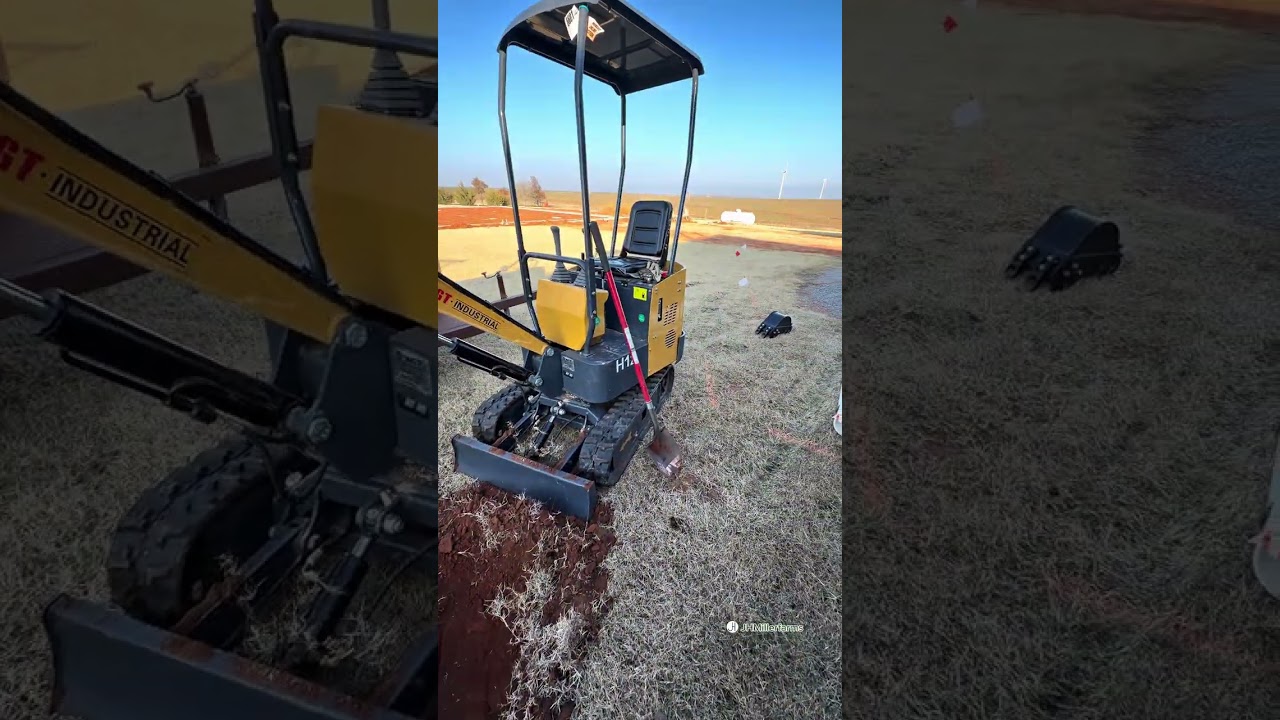 Part 2 Shop build update