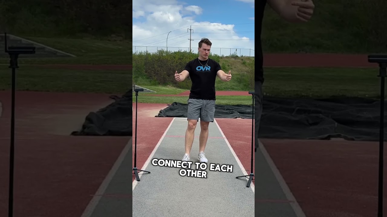 How to setup the OVR Sprint