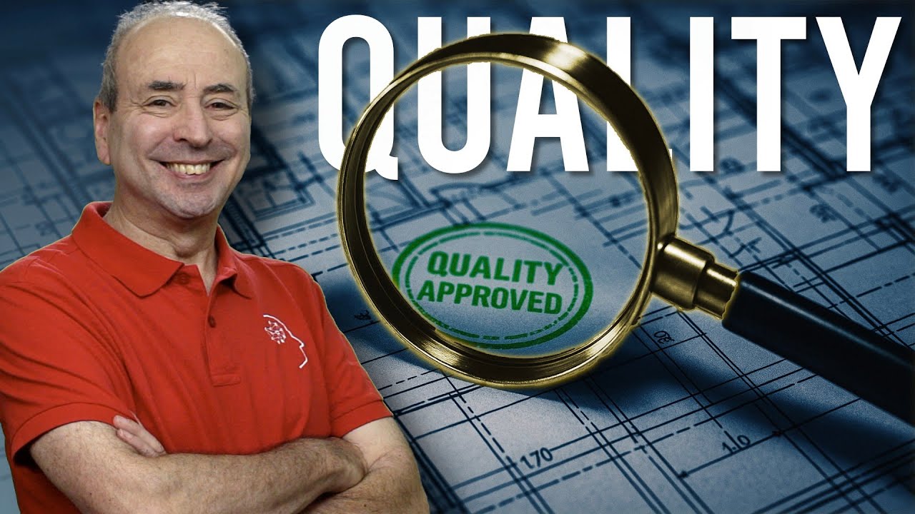 Project Quality Management Domain: Briefing [Compilation]