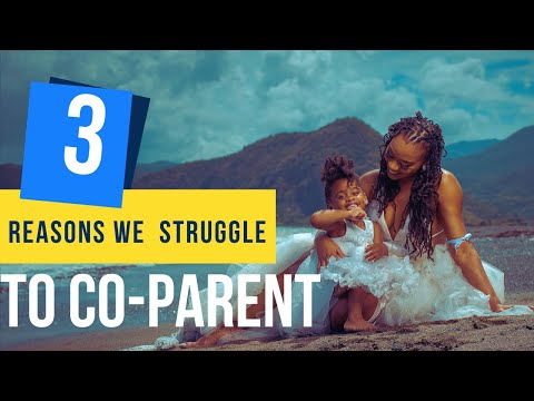 Coparenting Tips - Krystal Tomlinson Good Gas Mondays