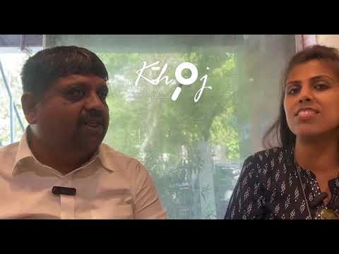 Rohit Patel - no tobacco mission trendsetter