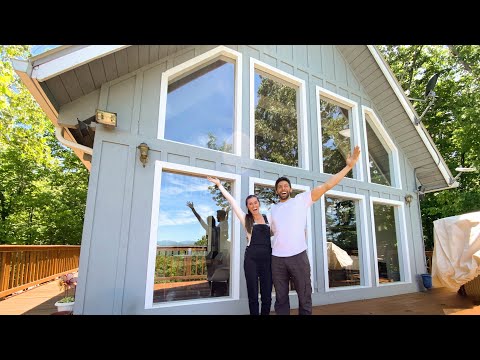 We Purchased A Vacation Home!!