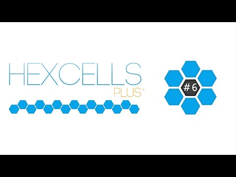 Steam Community :: Video :: ПОСЛЕДНЕЕ ОТКРОВЕНИЕ И КОНЕЦ! УРА!! | Hexcells Plus #6
