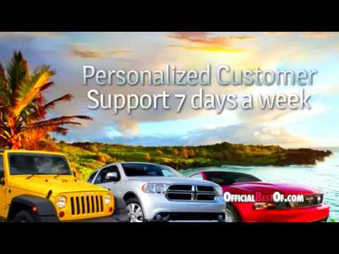DiscountHawaiiCarRental.com - Best Discount Car Rental - Hawaii 2015