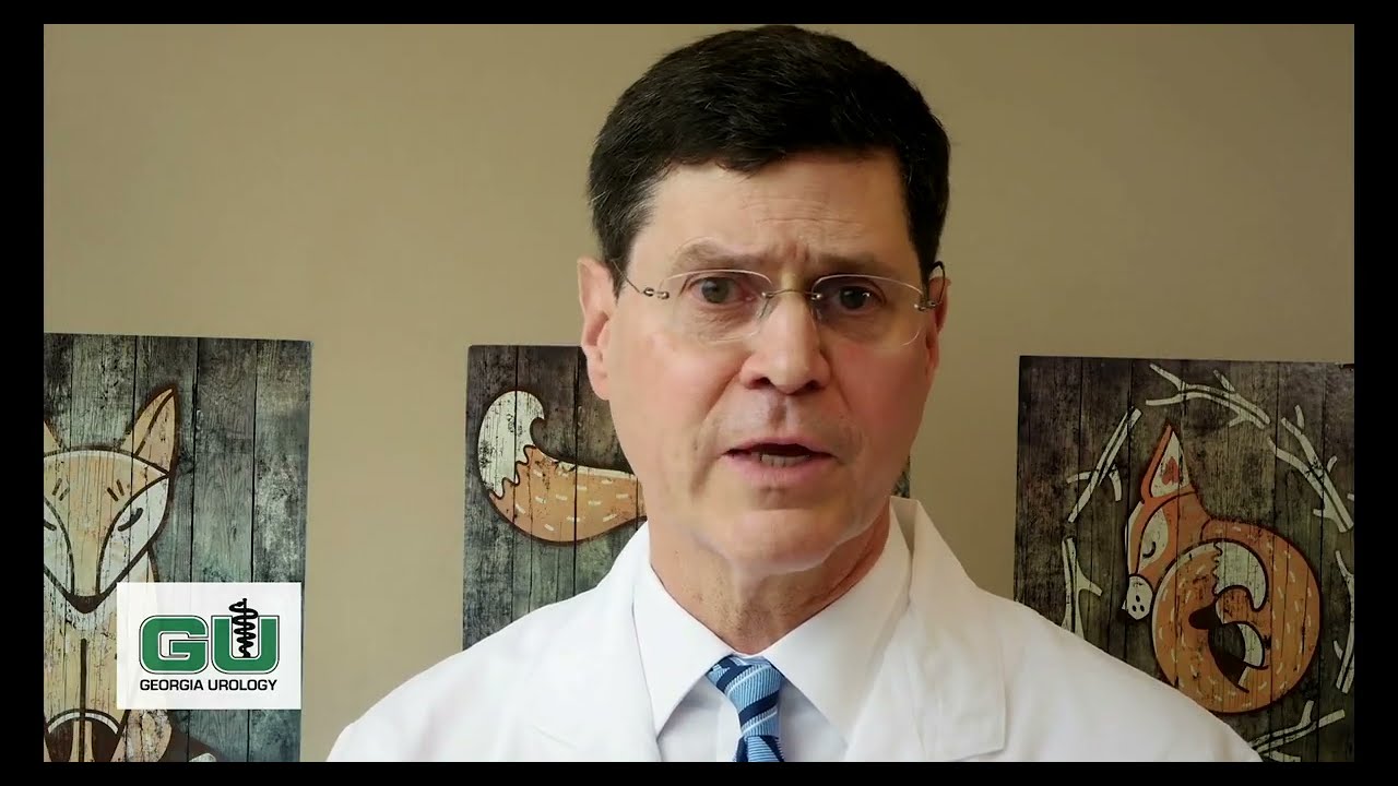 What Is Prune Belly Syndrome? | Dr. Edwin Smith Explains This Rare Pediatric Urology Condition