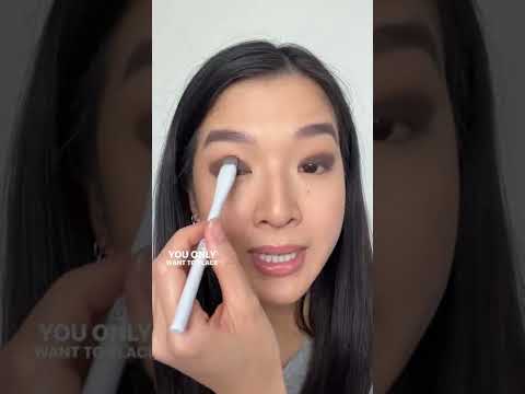 Easy Smokey Eye Tutorial | Follow me on Instagram @finessebyashlyn for full video