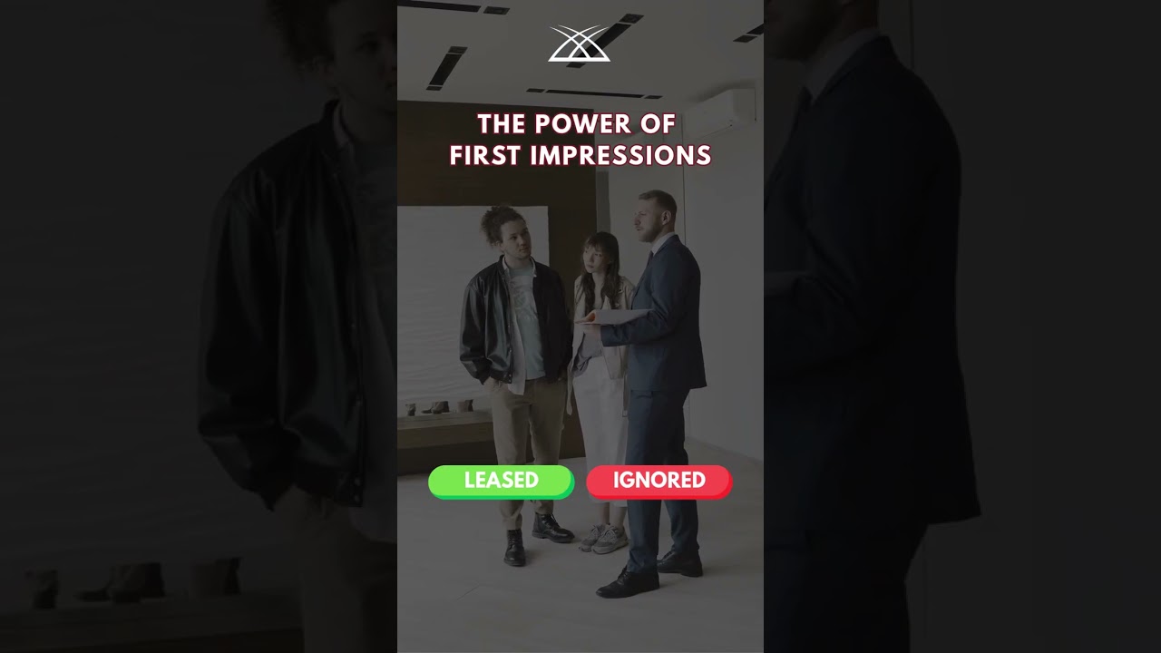 Simple upgrades can chnage first impressions | Contact us to learn more