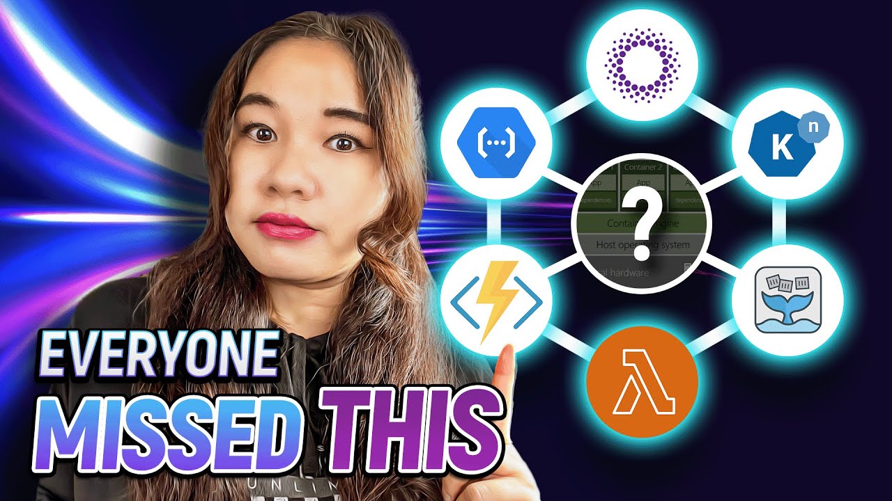 5 Things You Didn't Know About Serverless (FREE course)