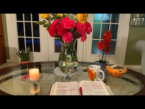 @drjosefina PSALM 90:12-14