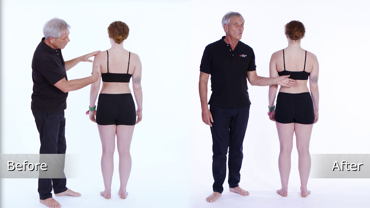 New! Excerpt from ATSI 3-Series video from Tom Myers and Anatomy Trains