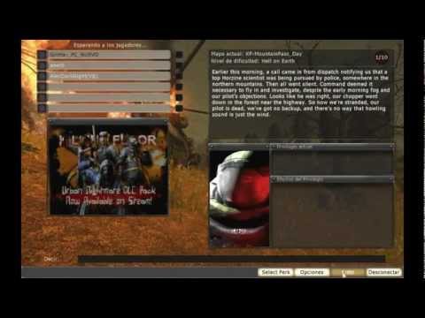 Steam Community :: Video :: Killing Floor - Gameplay Con Grima , Alex y ...