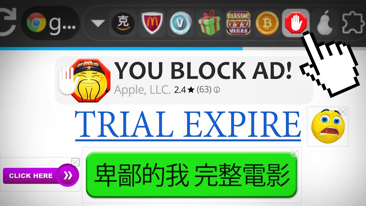 I Installed Fake Chrome Extension Scams to See What Happens