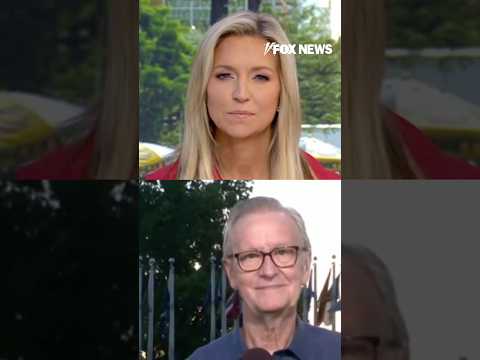 'HAD TO BE DONE': Trump talks to 'Fox & Friends' about striking Iranian #shorts