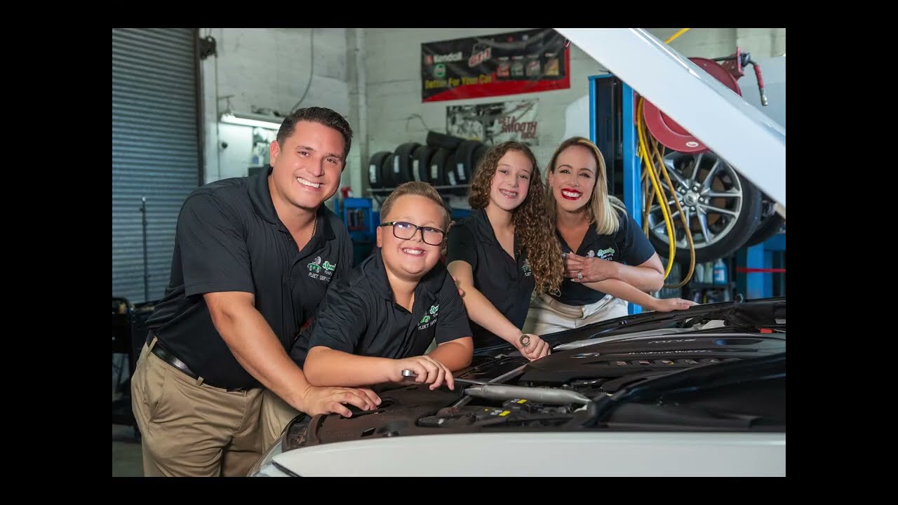 Thank You Speedy Team | 2024 Year-End Appreciation Message